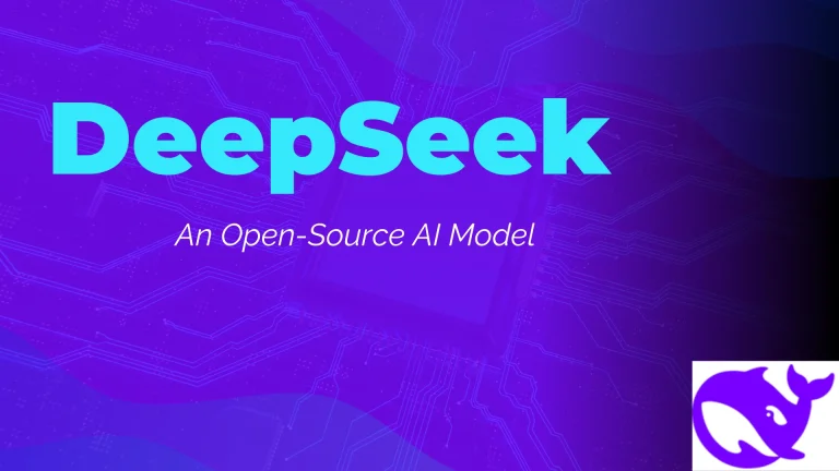 DeepSeek: Advanced AI for Coding, Problem-Solving & More.