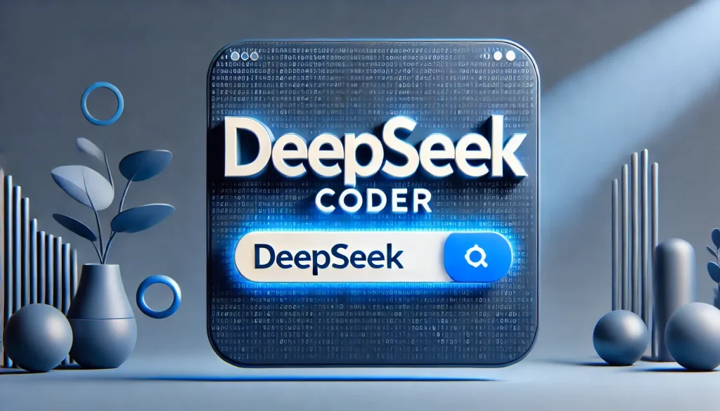 DeepSeek Coder: Advanced AI for Code Generation & Debugging DeepSeek Coder: Advanced AI for Code Generation & Debugging